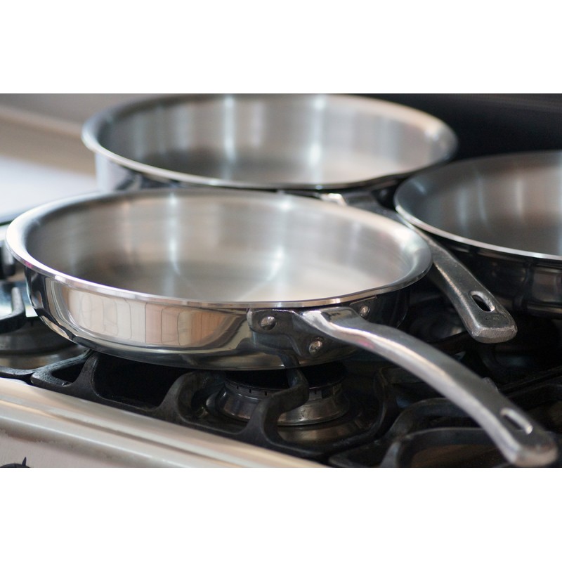 Sarten Le Grand Pot Triple Fuerte