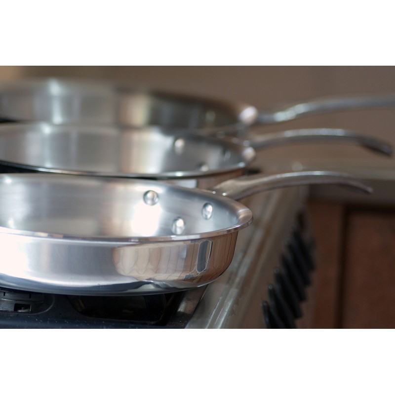 Sarten Le Grand Pot Triple Fuerte